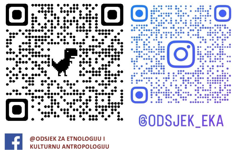 Poziv na predavanje Offering their hearts and their heads: Human ...